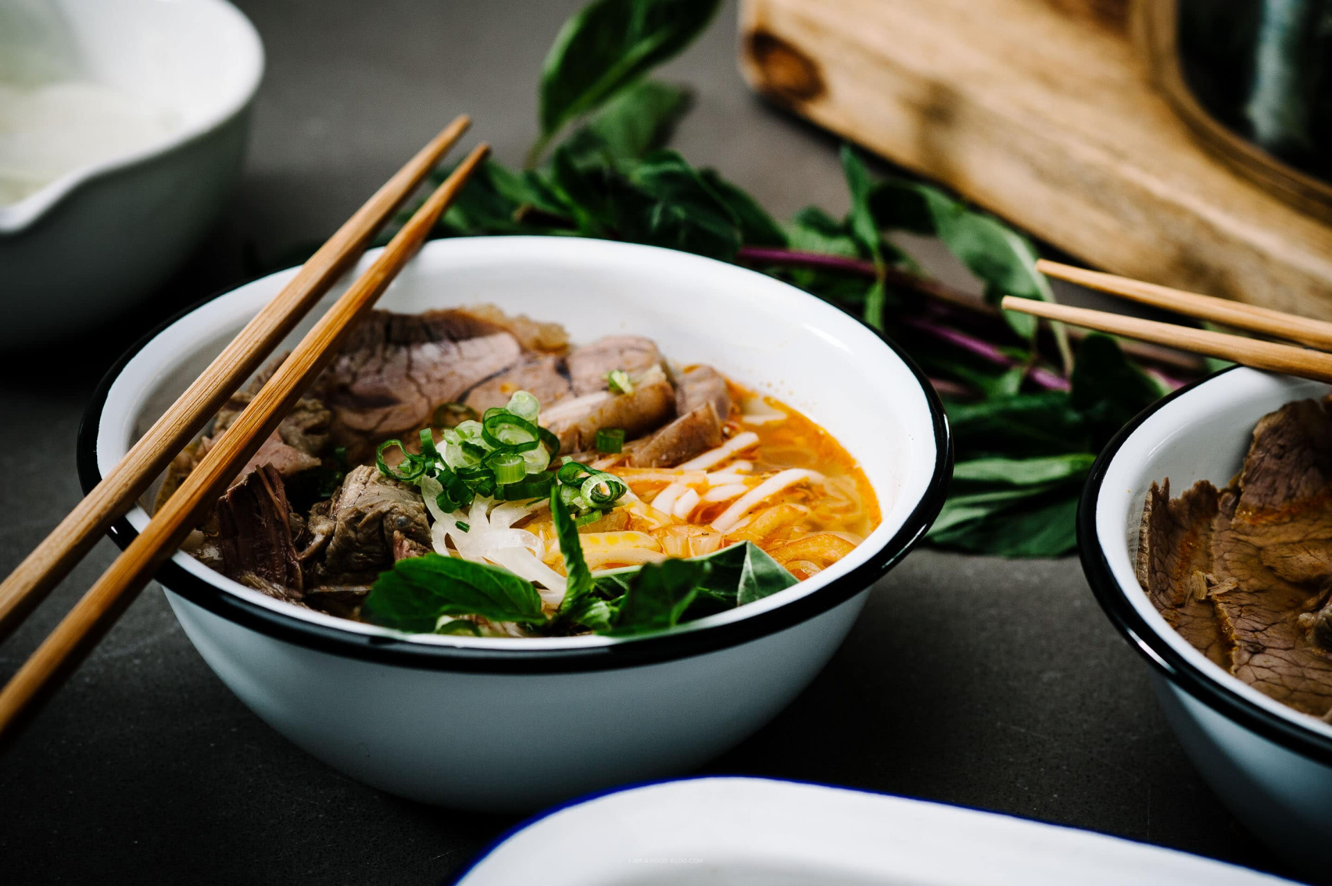 Bun-tastic! How to Confidently Order and Pronounce Bun Vietnamese Food ...